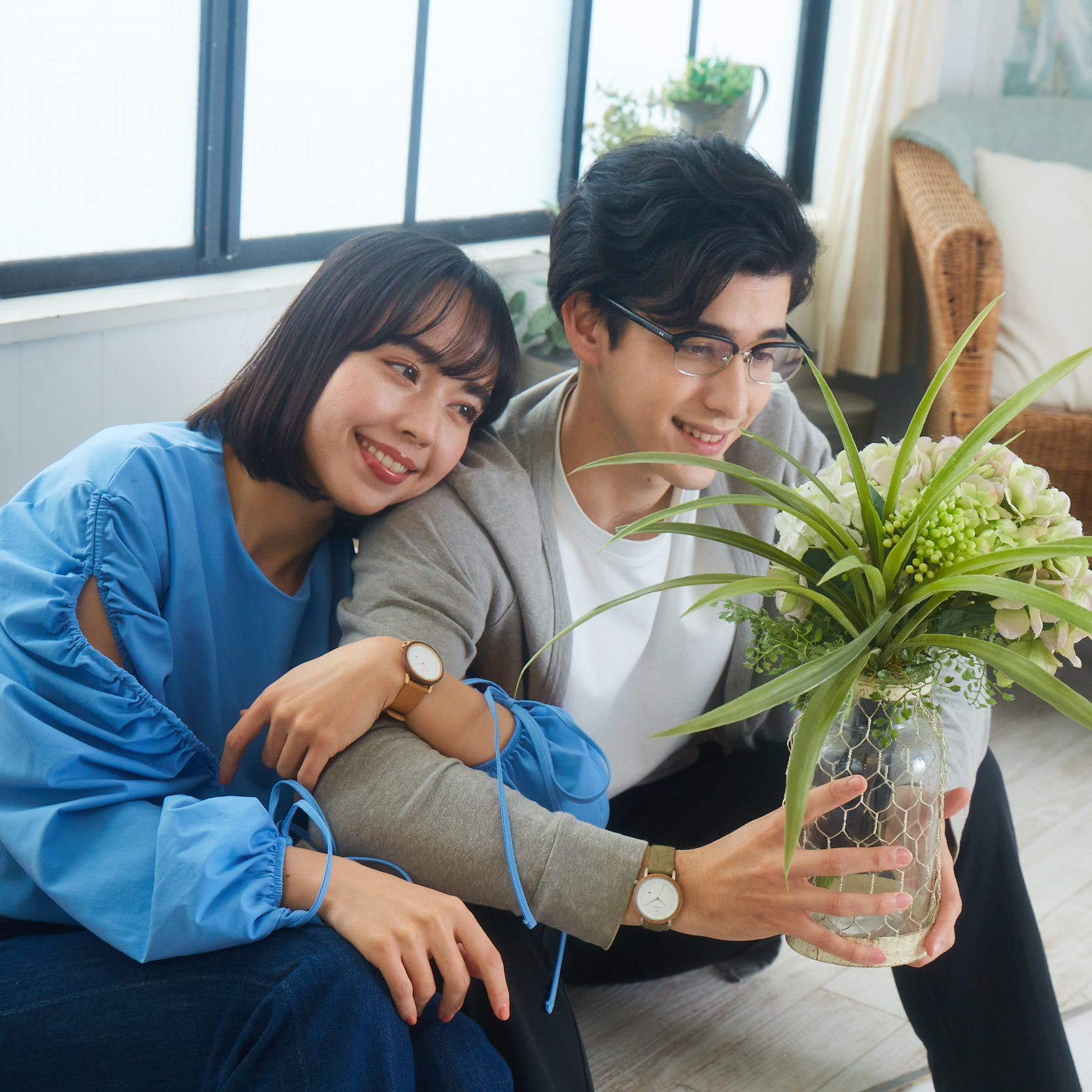 MCAR7561 | KERBHOLZ（カーブホルツ） – 日本公式サイト